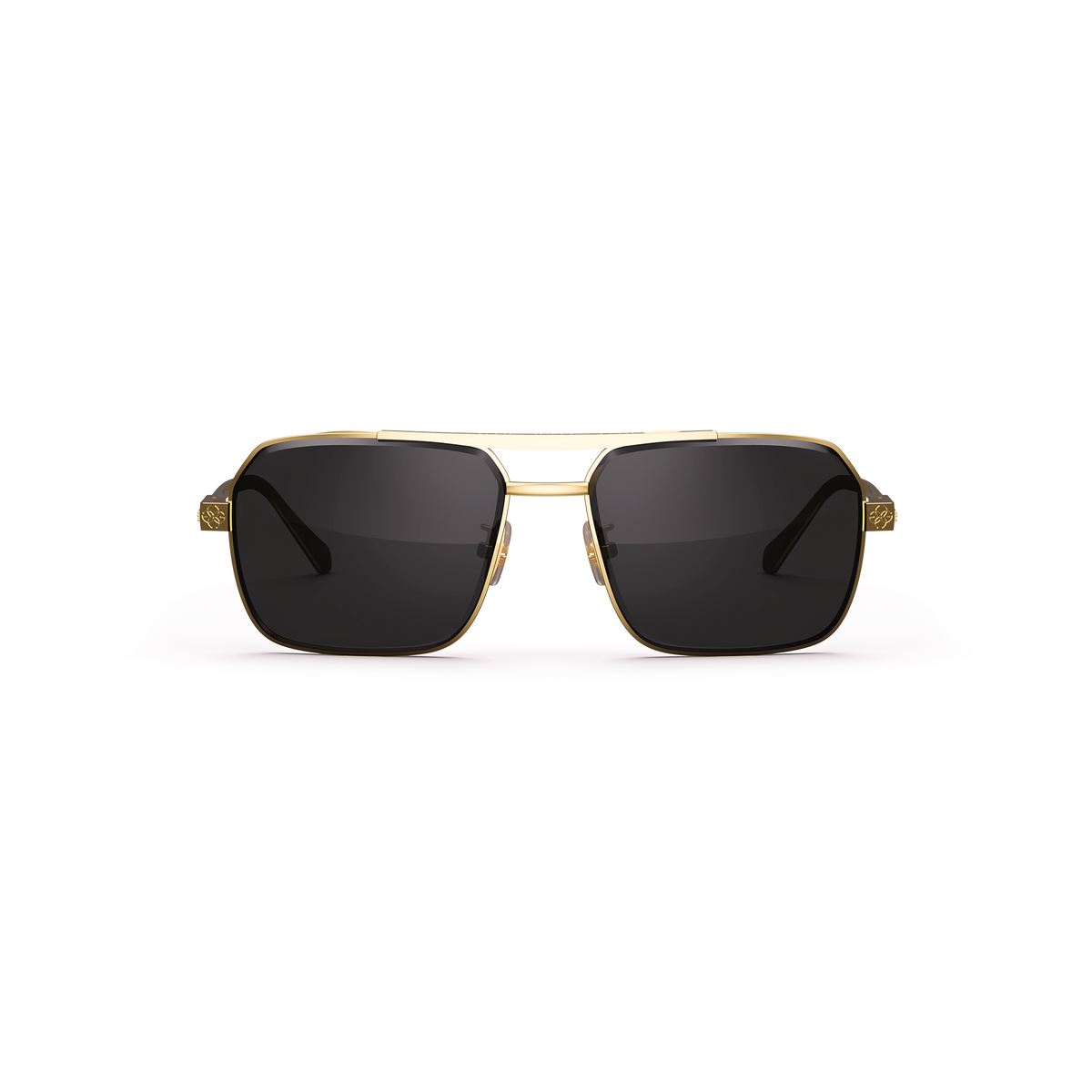 Sunglasses - Glider Gold – ゴールデンコンセプト公式サイト