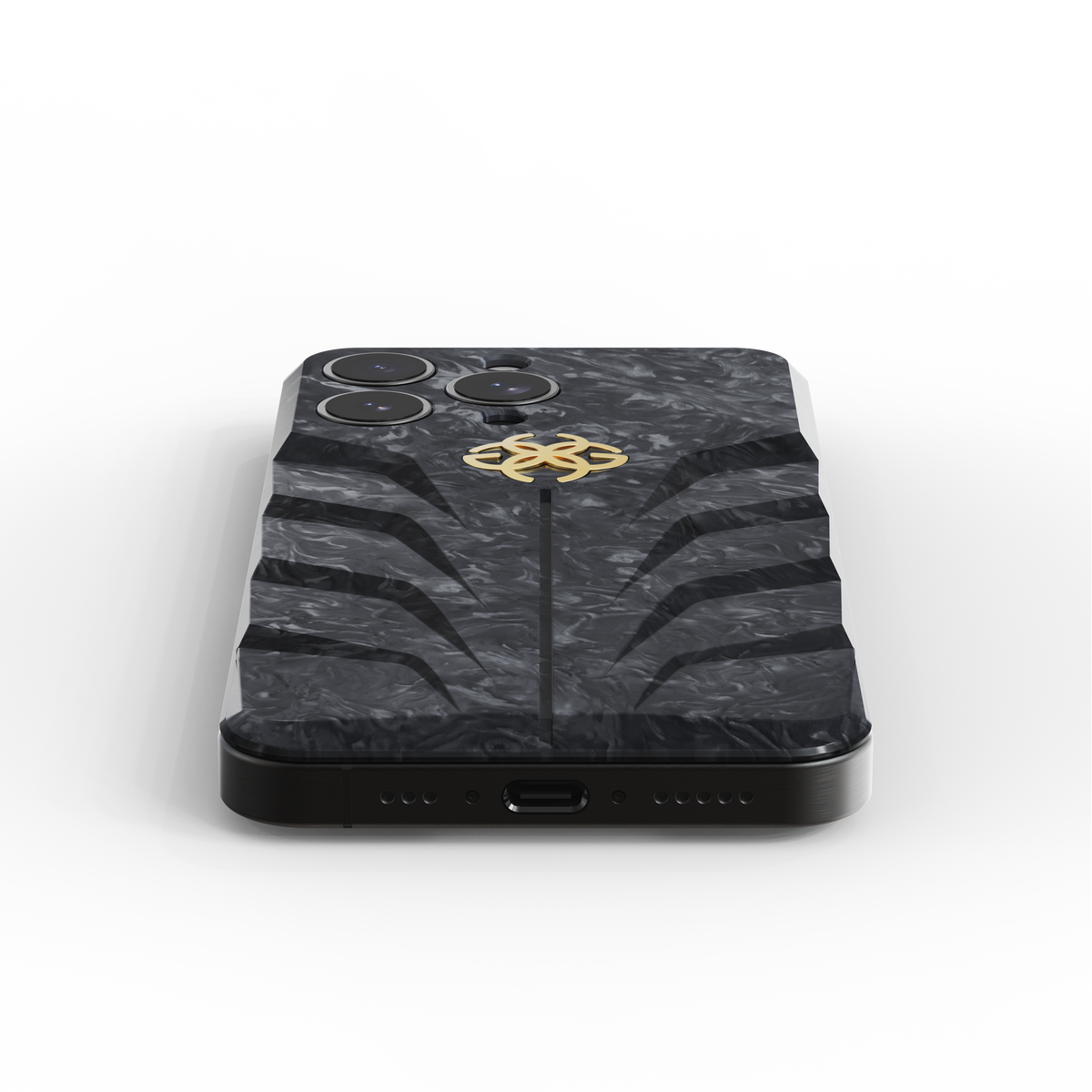 iPhone Case / RSC16 Gold - Magnetic – ゴールデンコンセプト公式サイト