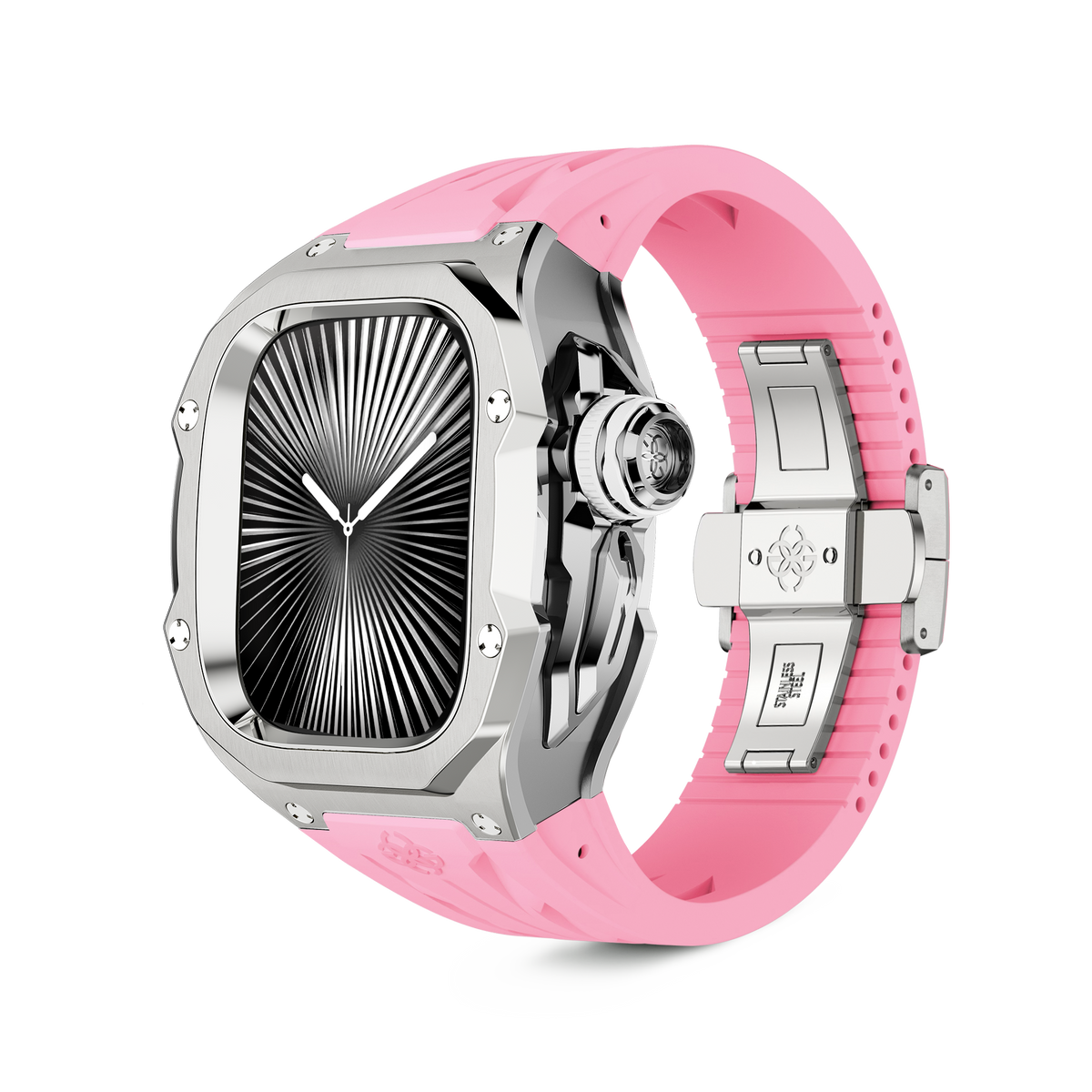 Limited Miami Edition Apple Watch Case for Ultra | GOLDEN CONCEPT ...